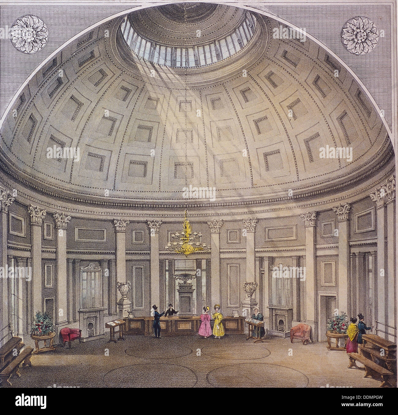 Inside bank of england immagini e fotografie stock ad alta risoluzione ...