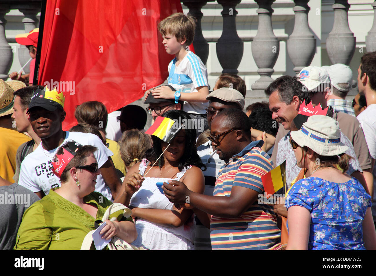 Simbolo del multiculturalismo immagini e fotografie stock ad alta ...