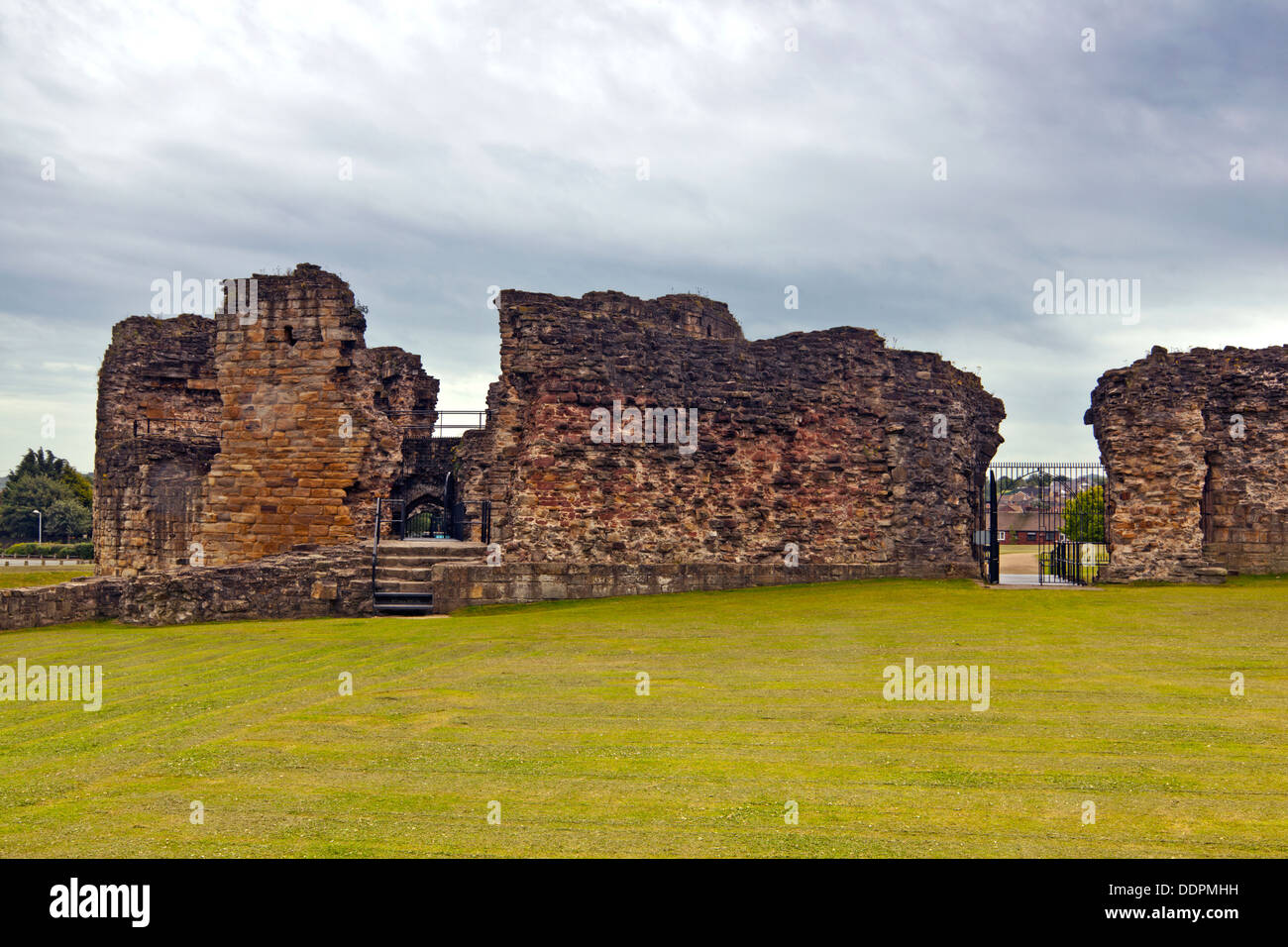 Gallesi monumenti storici immagini e fotografie stock ad alta ...