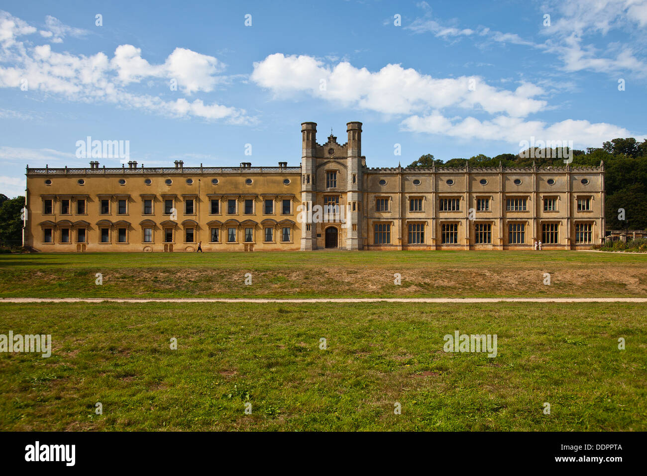 Ashton court house immagini e fotografie stock ad alta risoluzione - Alamy