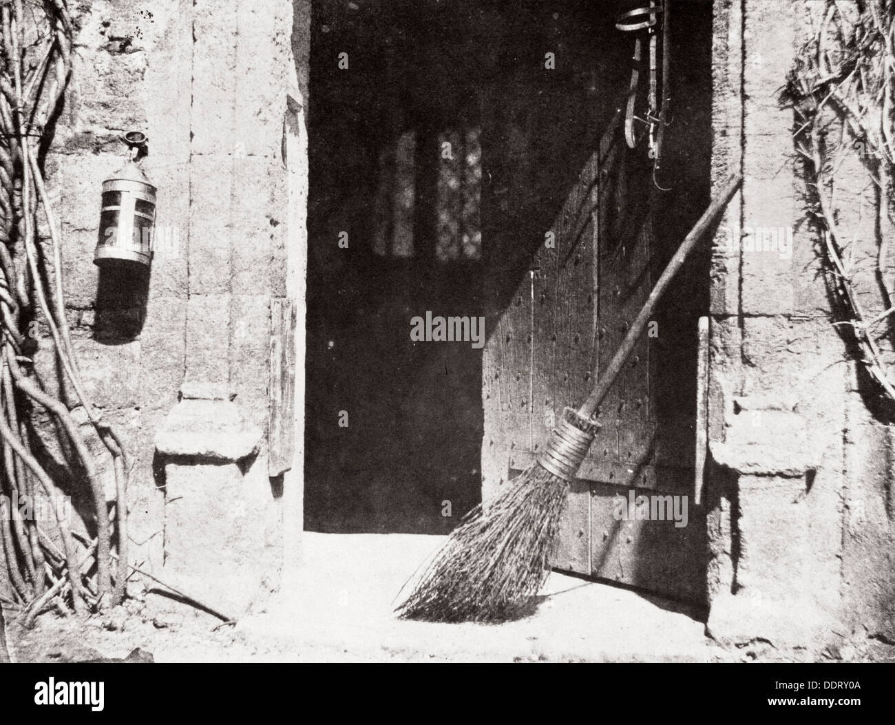 William henry fox talbot immagini e fotografie stock ad alta ...