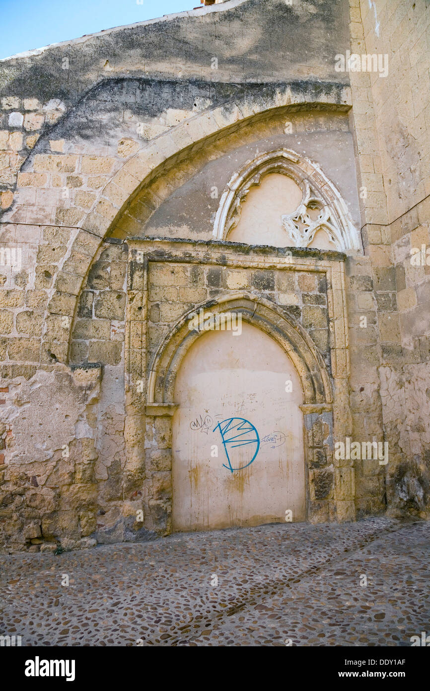 Arcate cieche immagini e fotografie stock ad alta risoluzione - Alamy