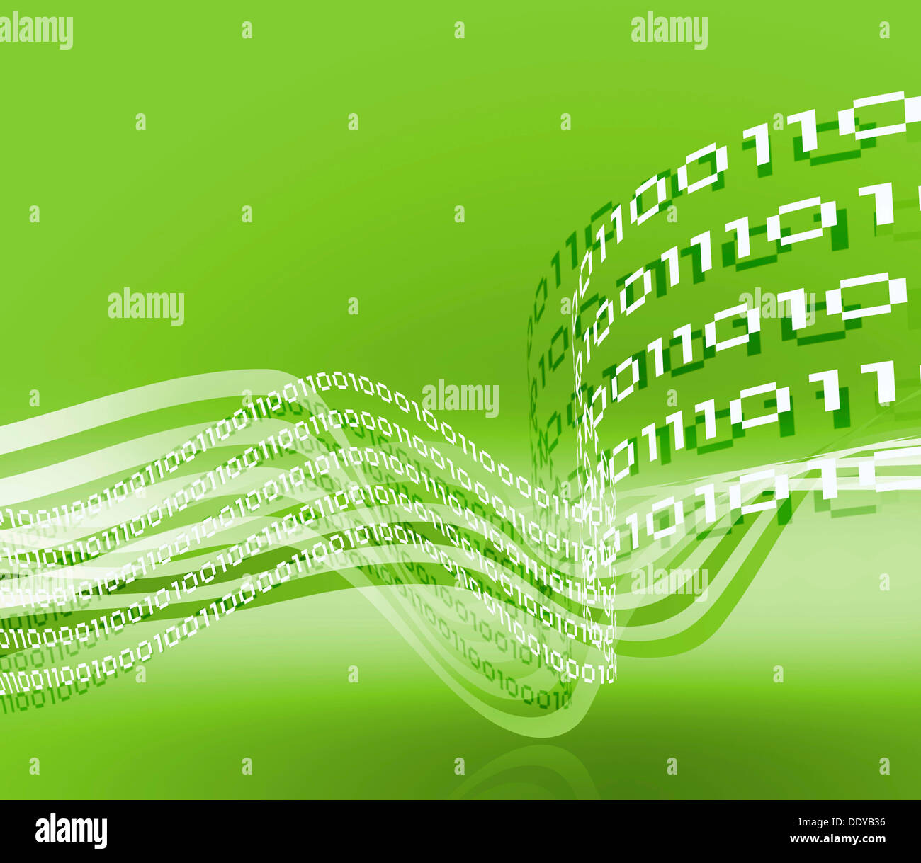 Codice numerico immagini e fotografie stock ad alta risoluzione - Alamy