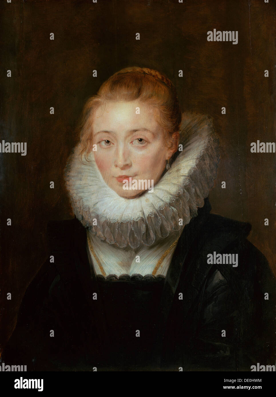Infanta isabella immagini e fotografie stock ad alta risoluzione - Alamy