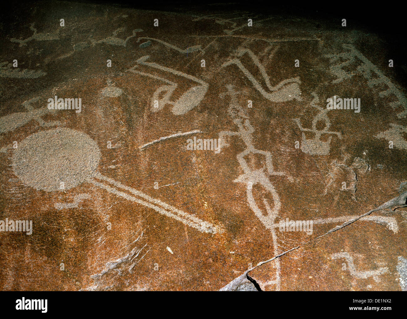 Grotta dei cervi immagini e fotografie stock ad alta risoluzione - Alamy