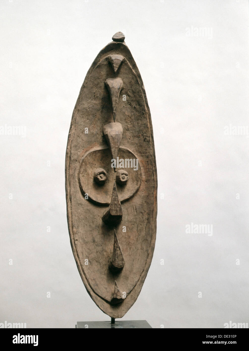 Sepik spirit papua new guinea immagini e fotografie stock ad alta ...