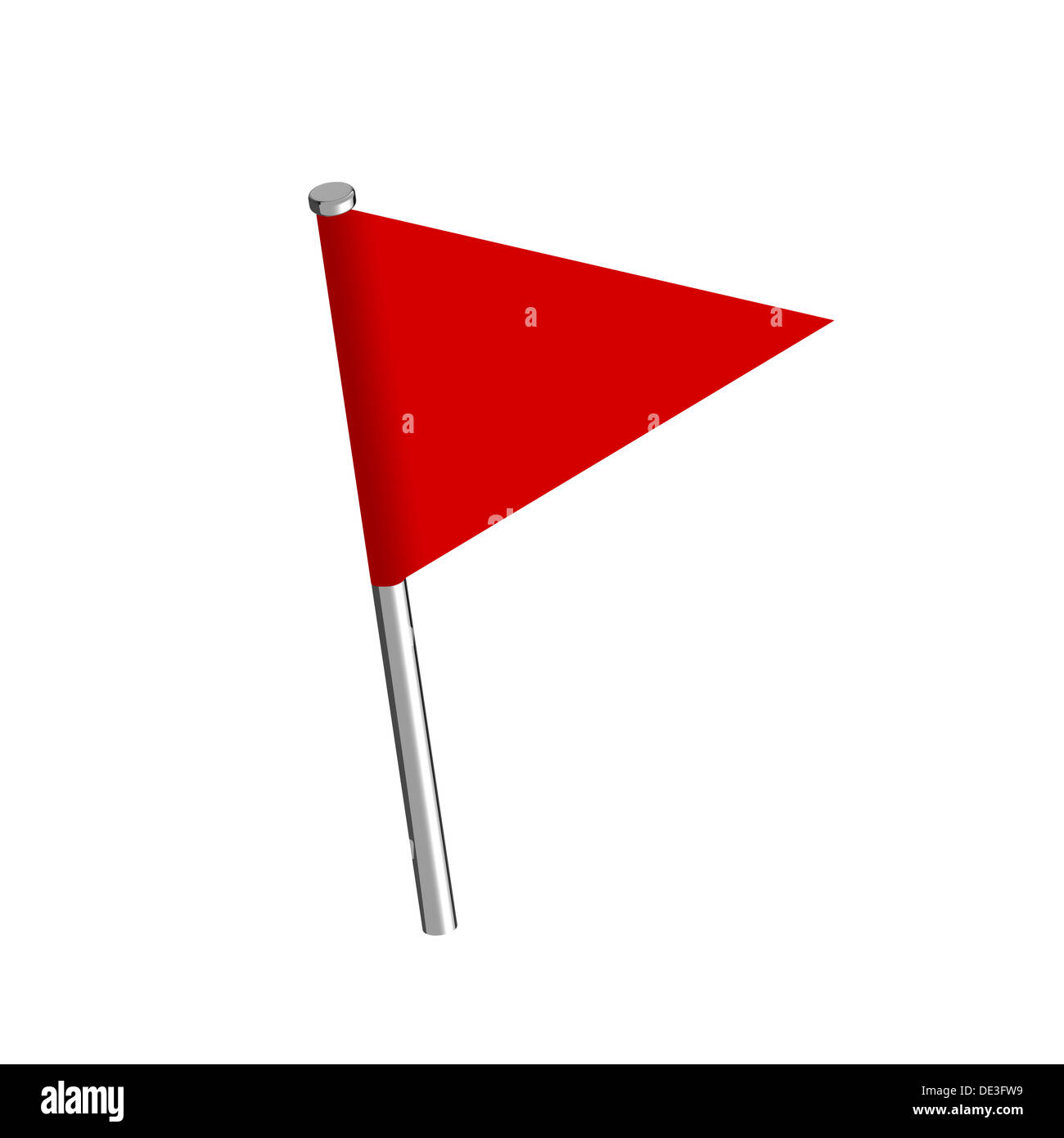 Simbolo segnato Immagini senza sfondo e Foto Stock ritagliate - Alamy