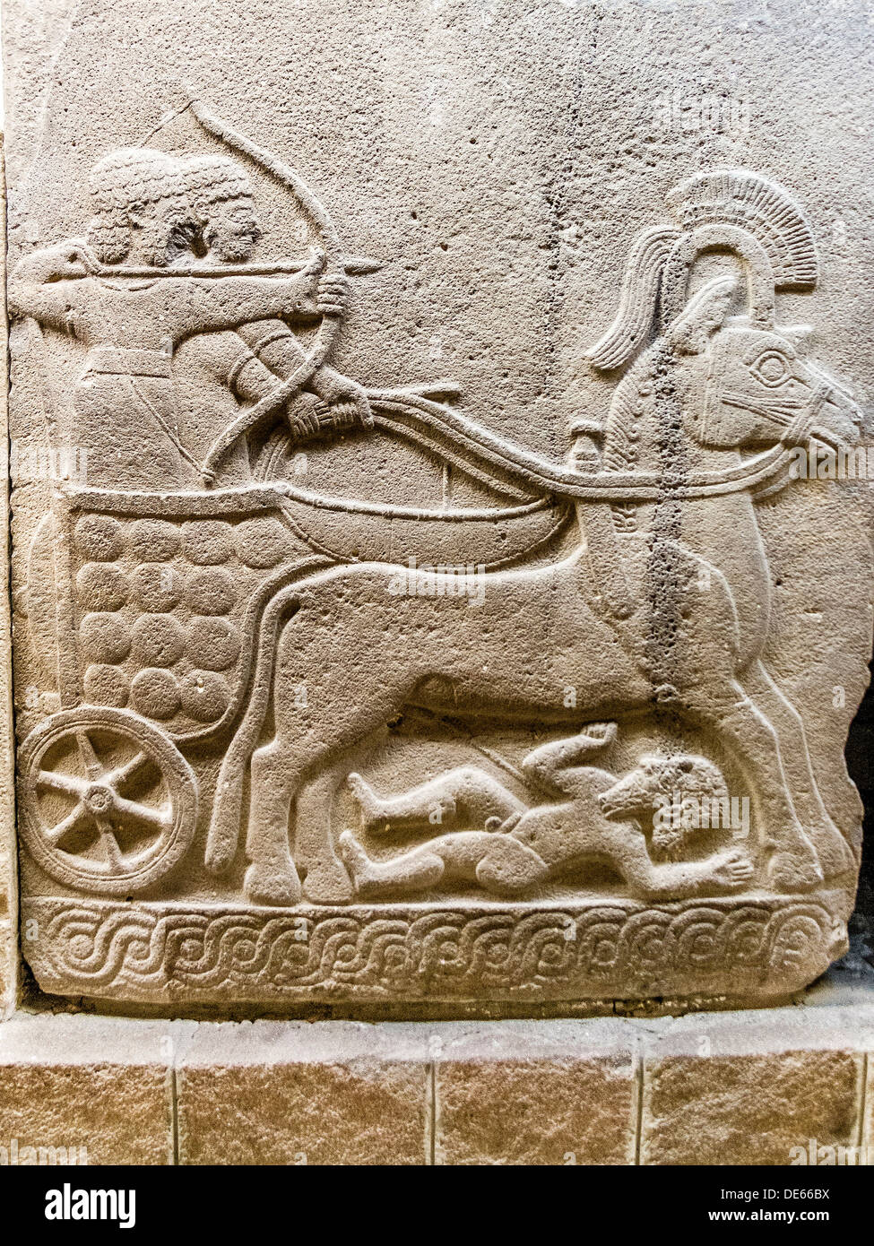 Antichi ittiti immagini e fotografie stock ad alta risoluzione - Alamy