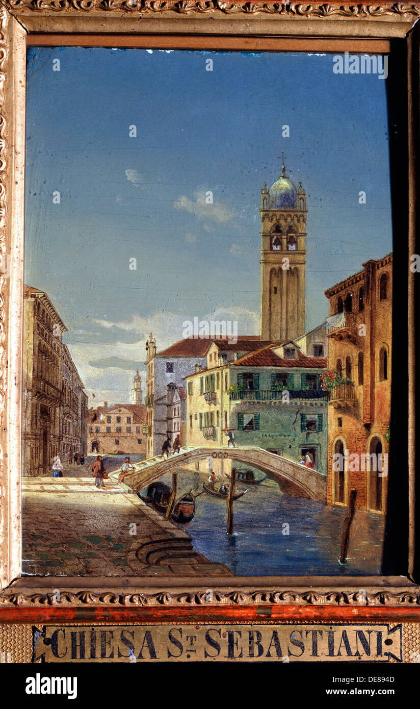 San sebastiano painting immagini e fotografie stock ad alta risoluzione ...