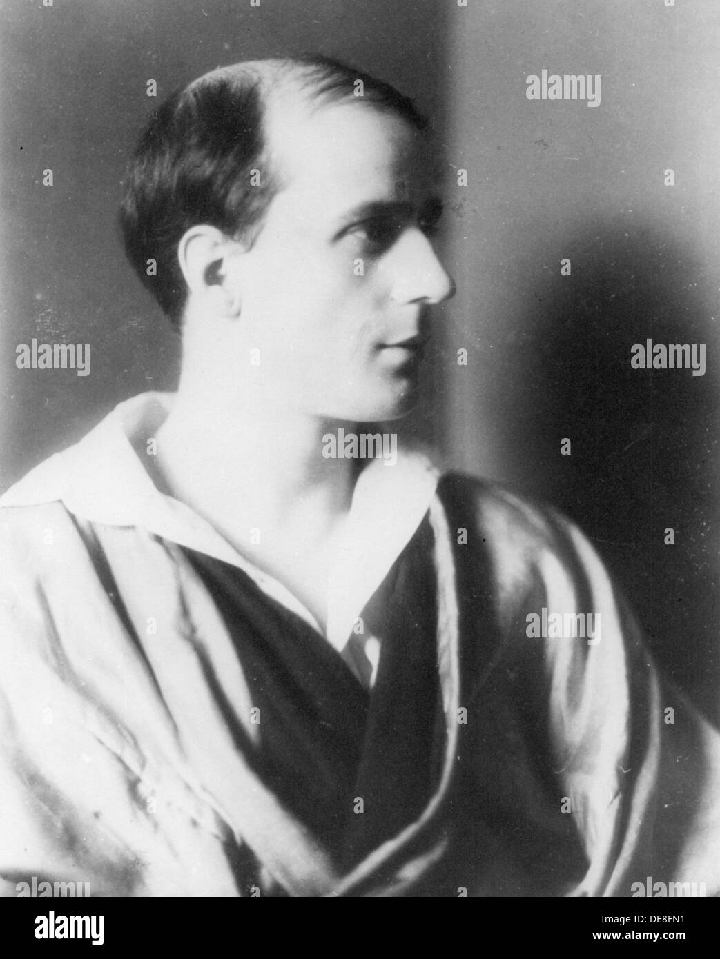 Michel fokine immagini e fotografie stock ad alta risoluzione - Alamy