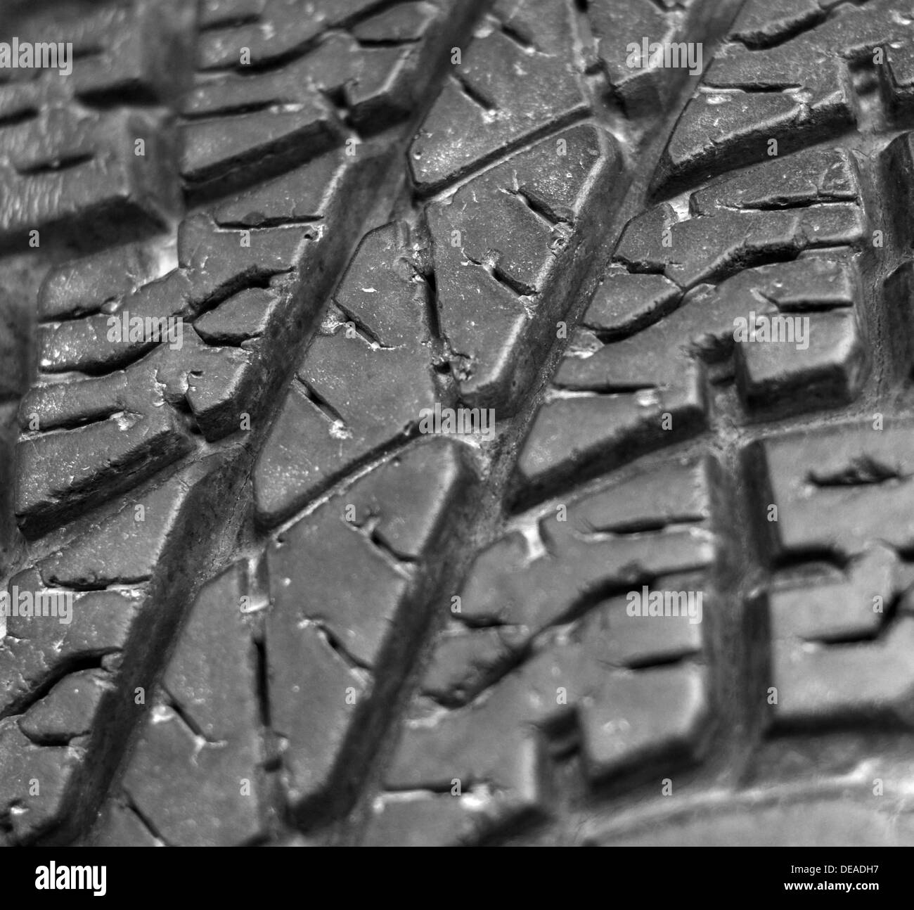 Old tyre texture background immagini e fotografie stock ad alta ...