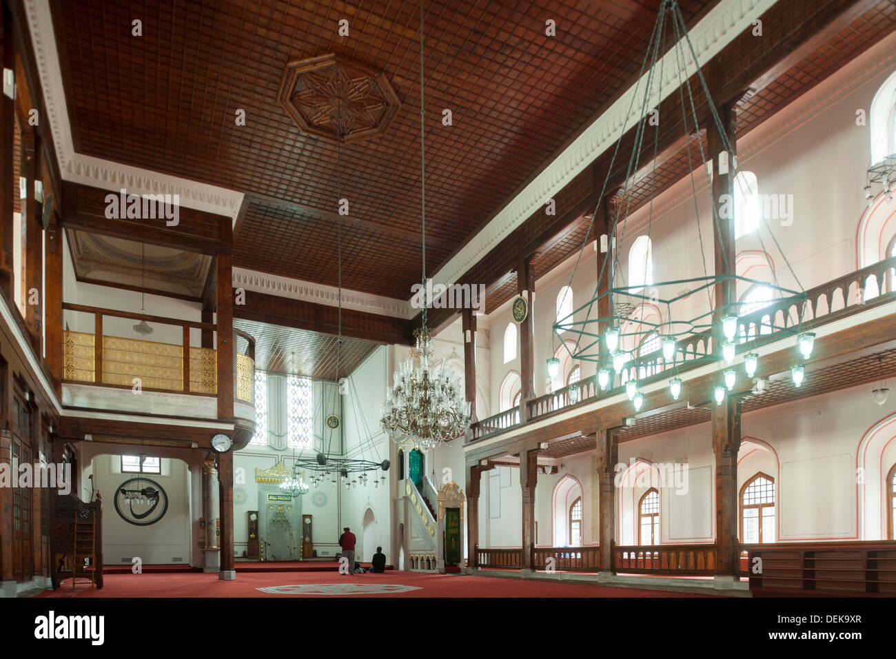 Arap camii immagini e fotografie stock ad alta risoluzione - Alamy