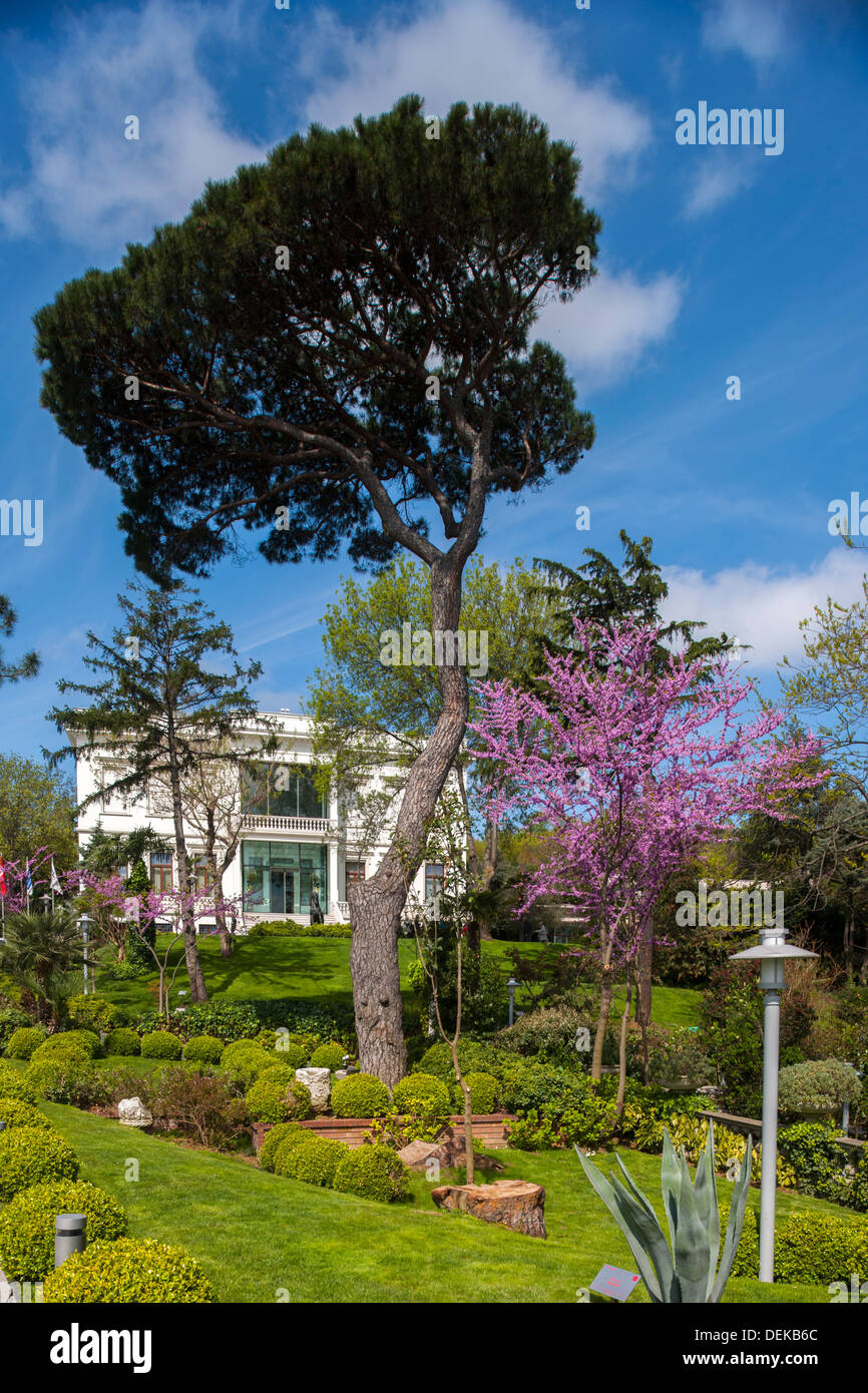 Sakip sabanci muzesi immagini e fotografie stock ad alta risoluzione ...