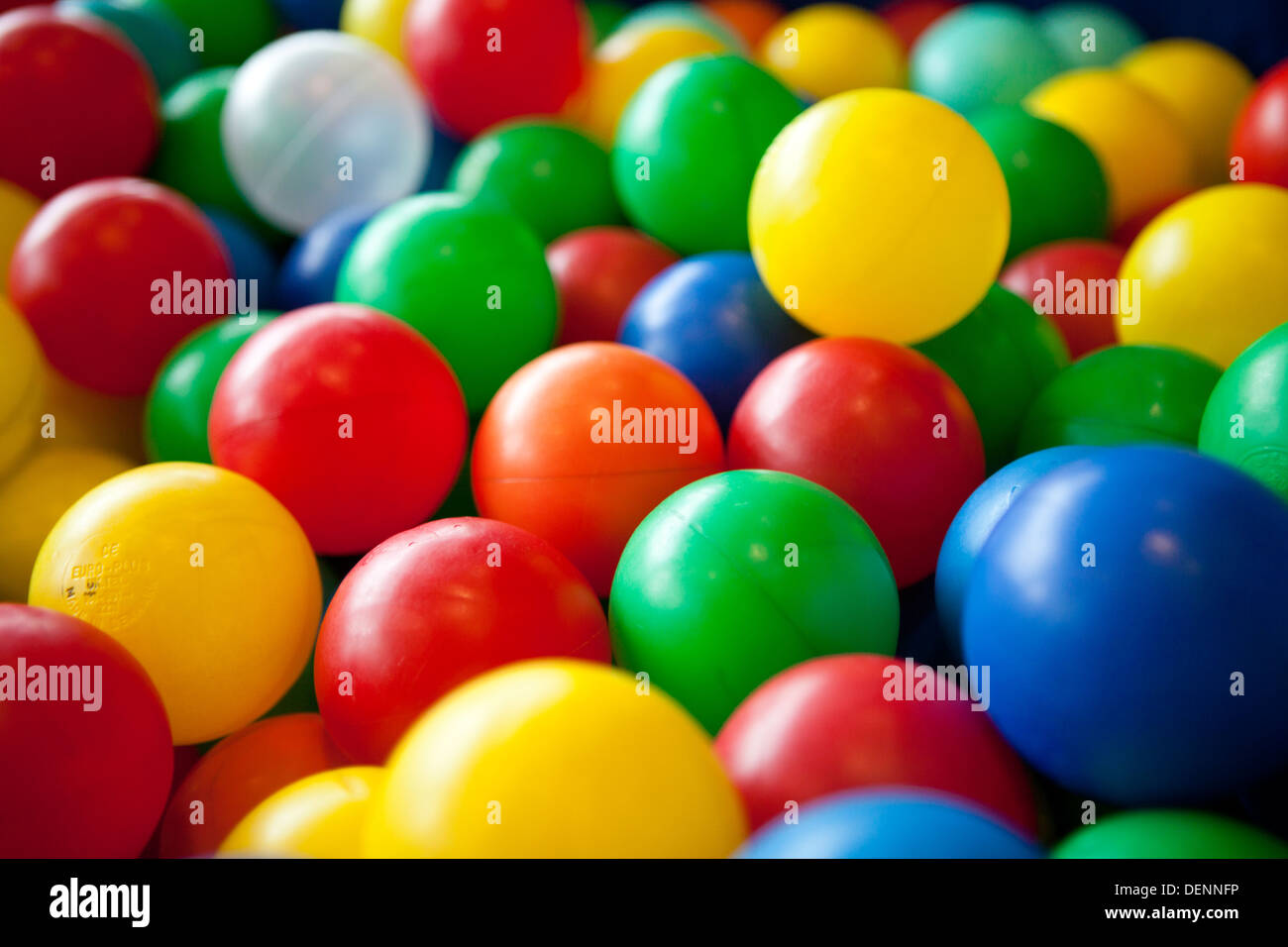 Palle Rimbalzanti Immagini e Fotos Stock - Alamy