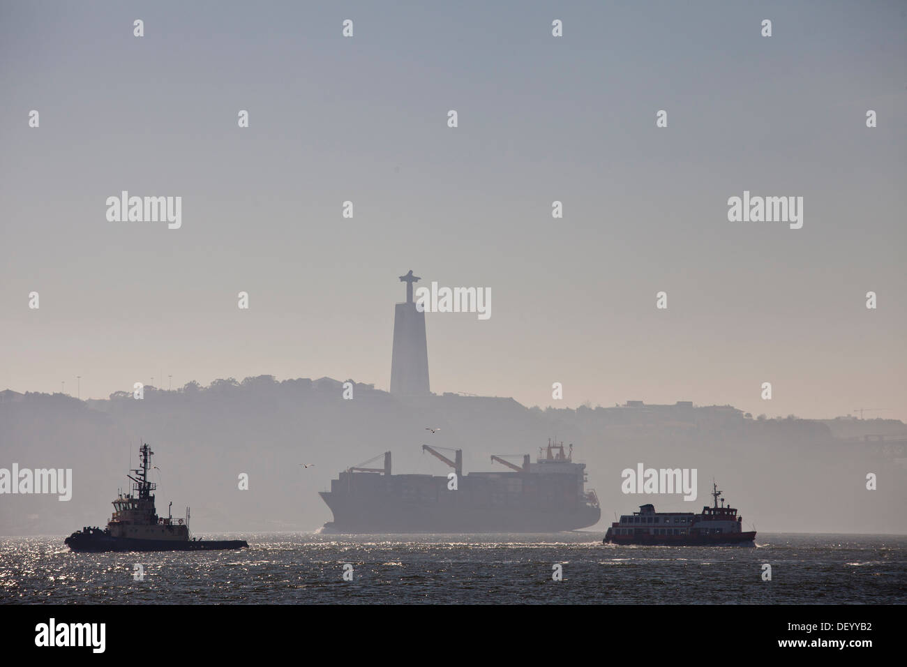 A sud del fiume tago immagini e fotografie stock ad alta risoluzione ...