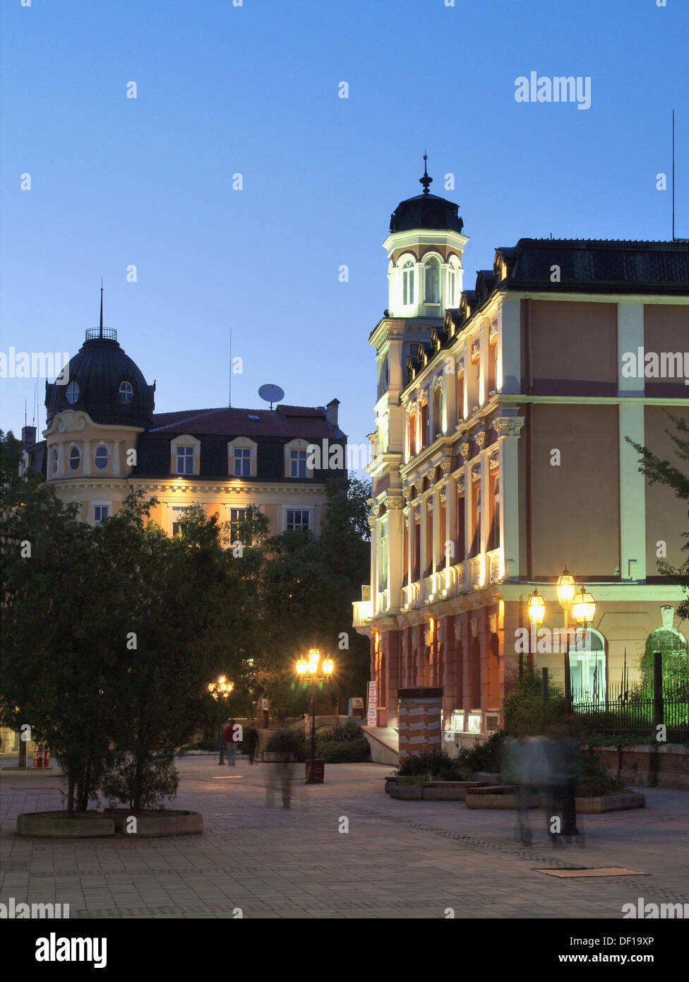 Pleven bulgaria immagini e fotografie stock ad alta risoluzione - Alamy