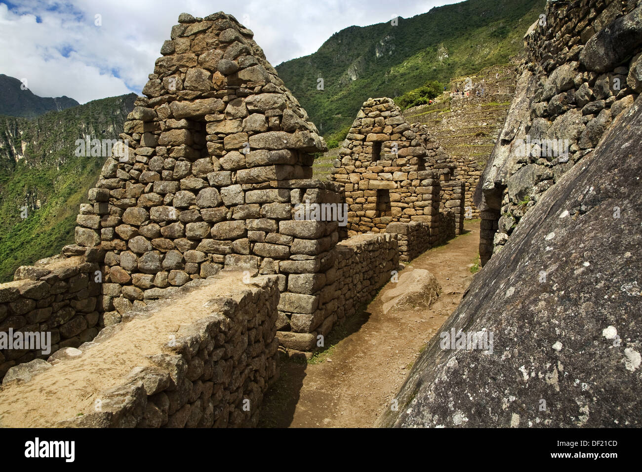Impero inca immagini e fotografie stock ad alta risoluzione - Alamy