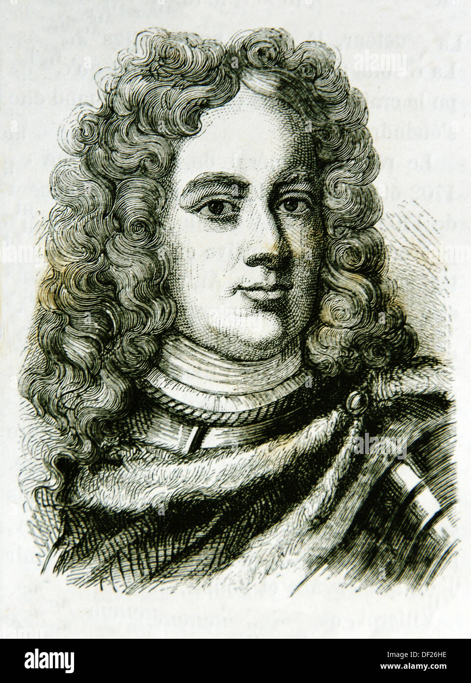 John churchill immagini e fotografie stock ad alta risoluzione - Alamy