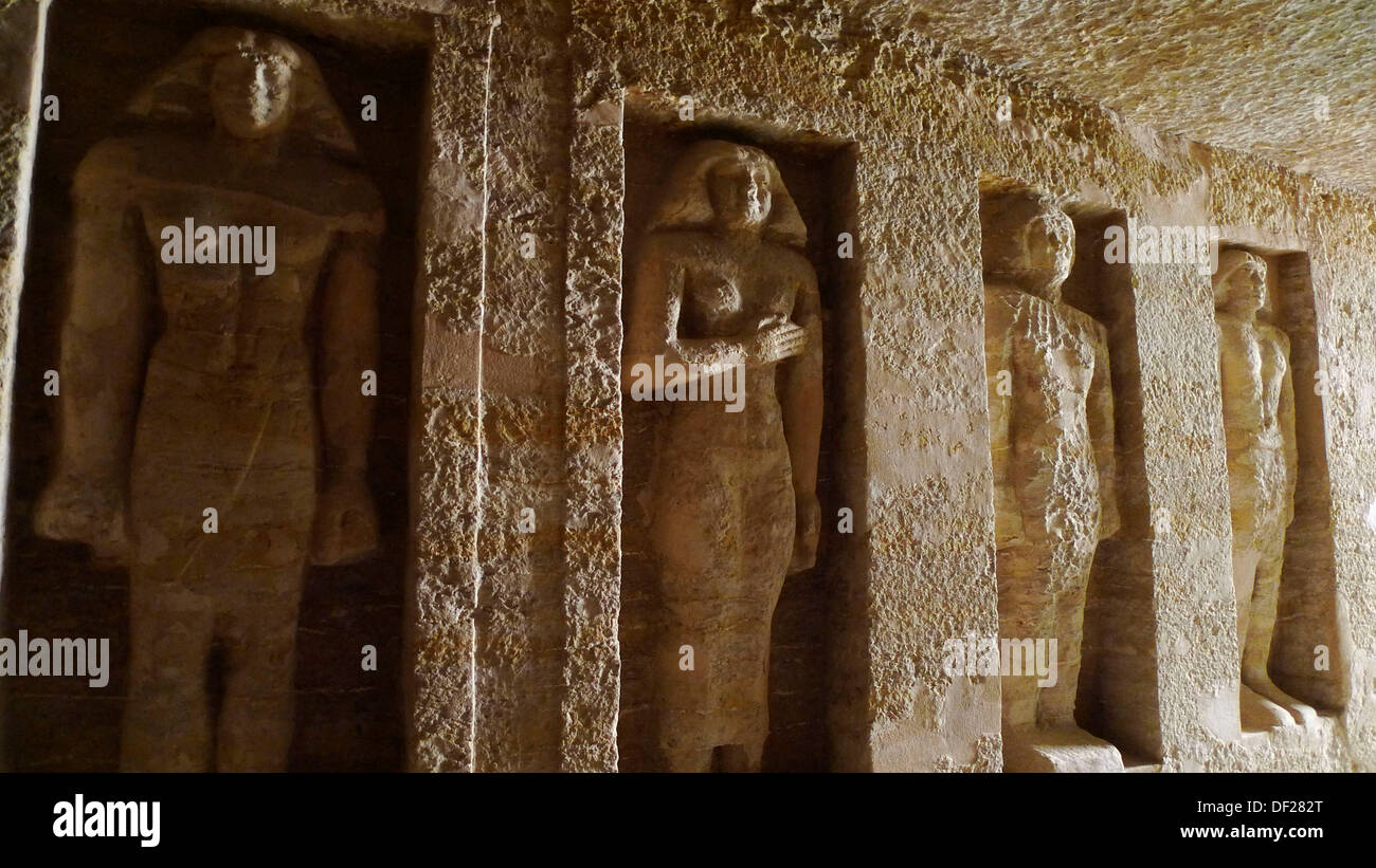 Mastaba di imhotep immagini e fotografie stock ad alta risoluzione - Alamy