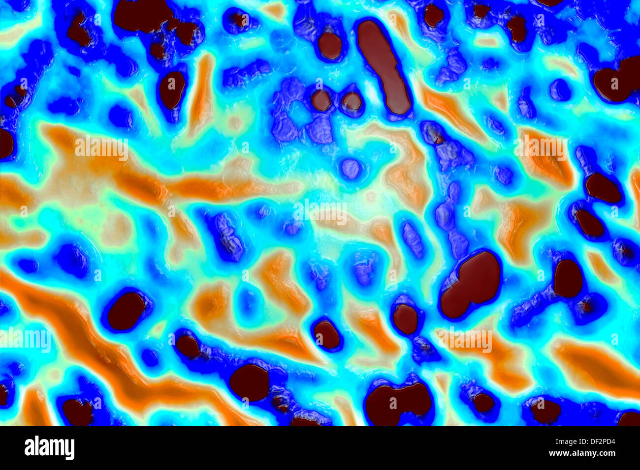 Sfondo interpretato immagini e fotografie stock ad alta risoluzione - Alamy