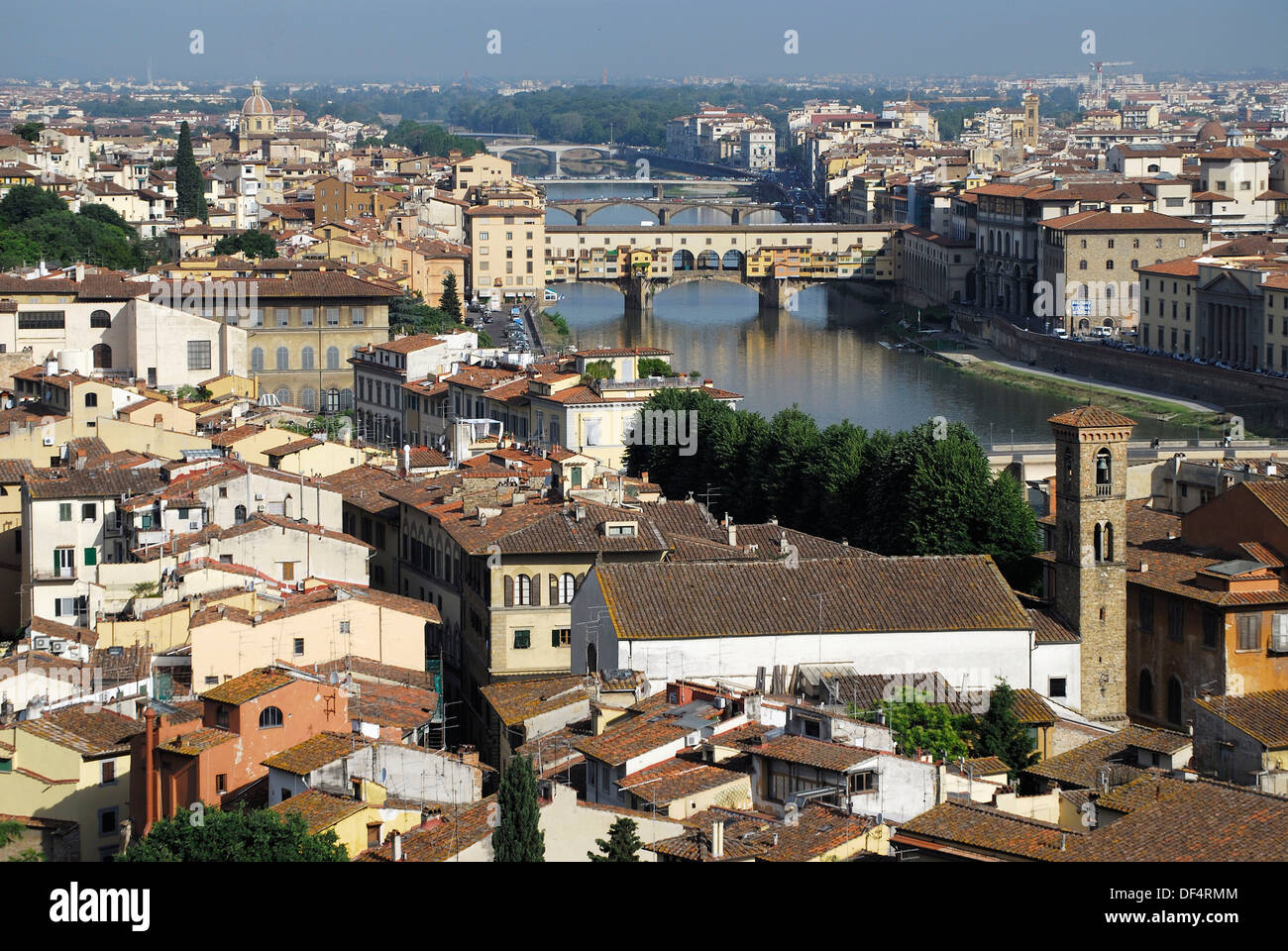 Città di firenze immagini e fotografie stock ad alta risoluzione - Alamy