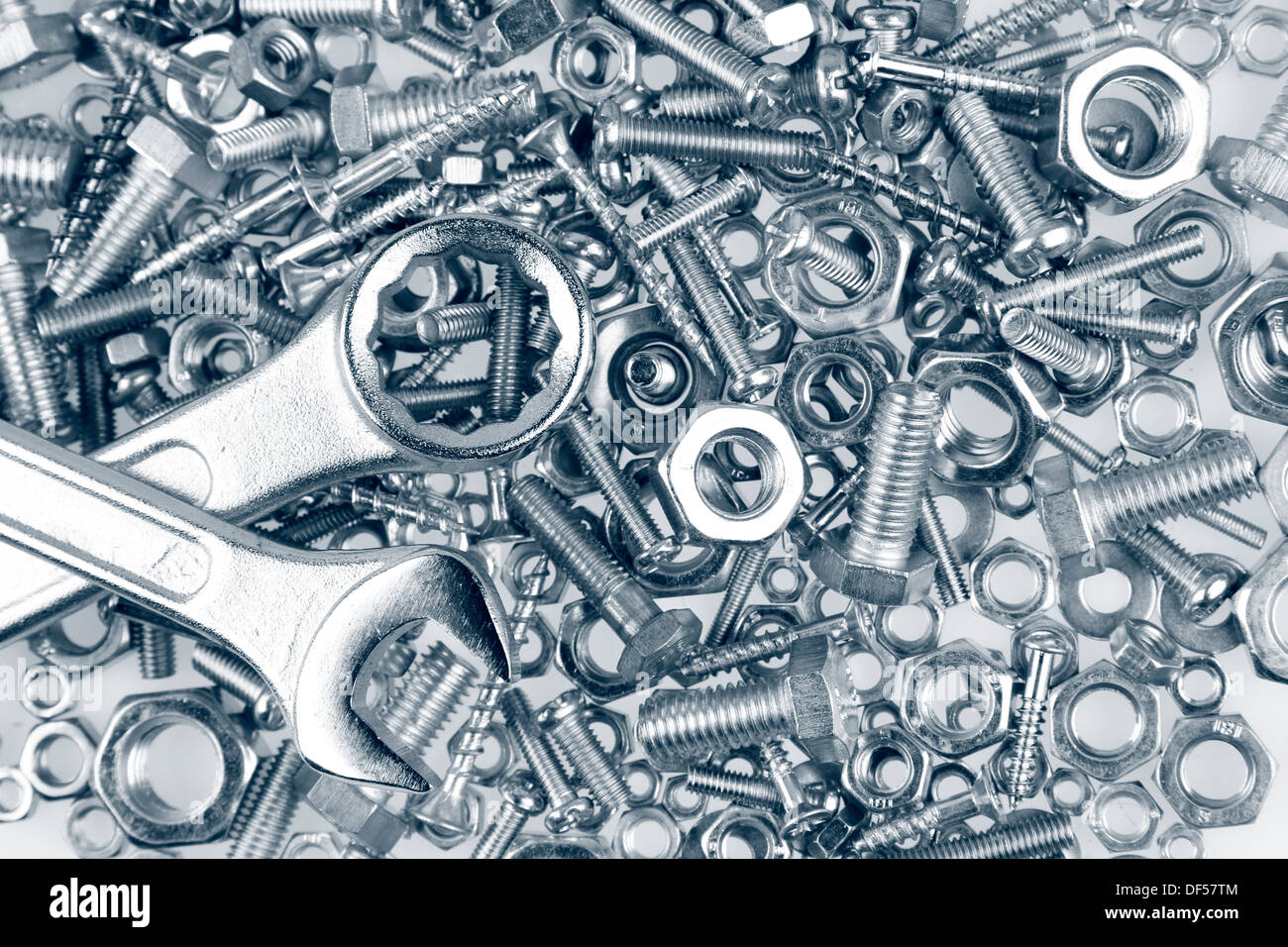 Bulloni di bulloni immagini e fotografie stock ad alta risoluzione - Alamy