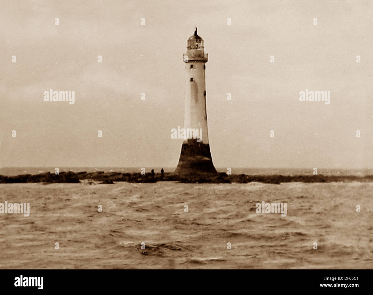 The bell rock lighthouse immagini e fotografie stock ad alta ...