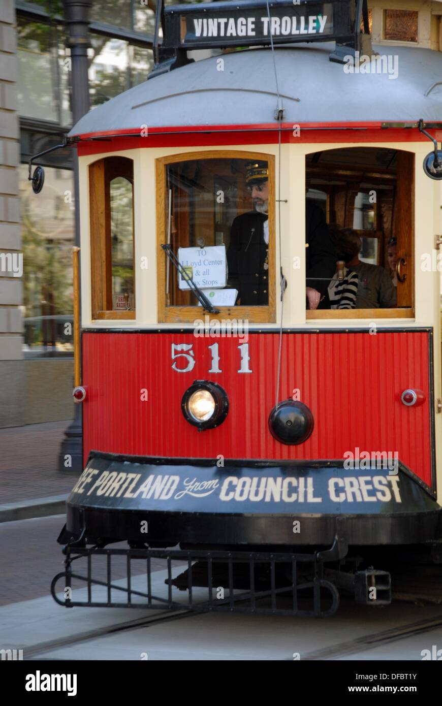 Tram tram americana immagini e fotografie stock ad alta risoluzione - Alamy