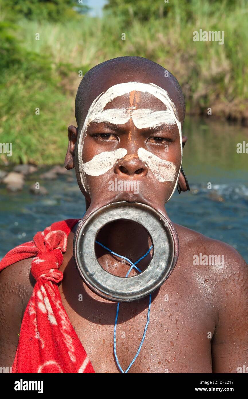 Villaggio kibish immagini e fotografie stock ad alta risoluzione - Alamy