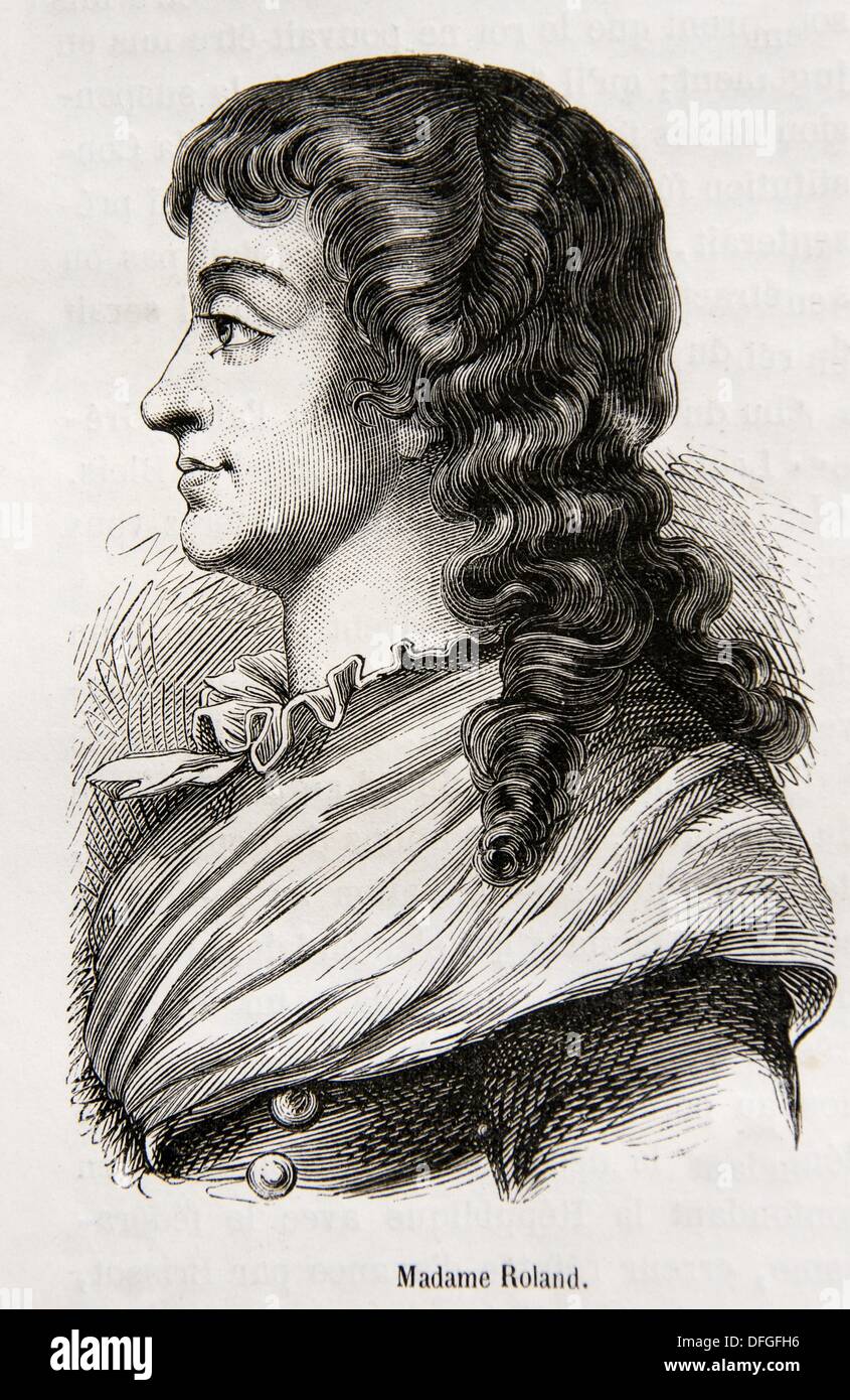 Sostenitore della rivoluzione francese immagini e fotografie stock ad ...