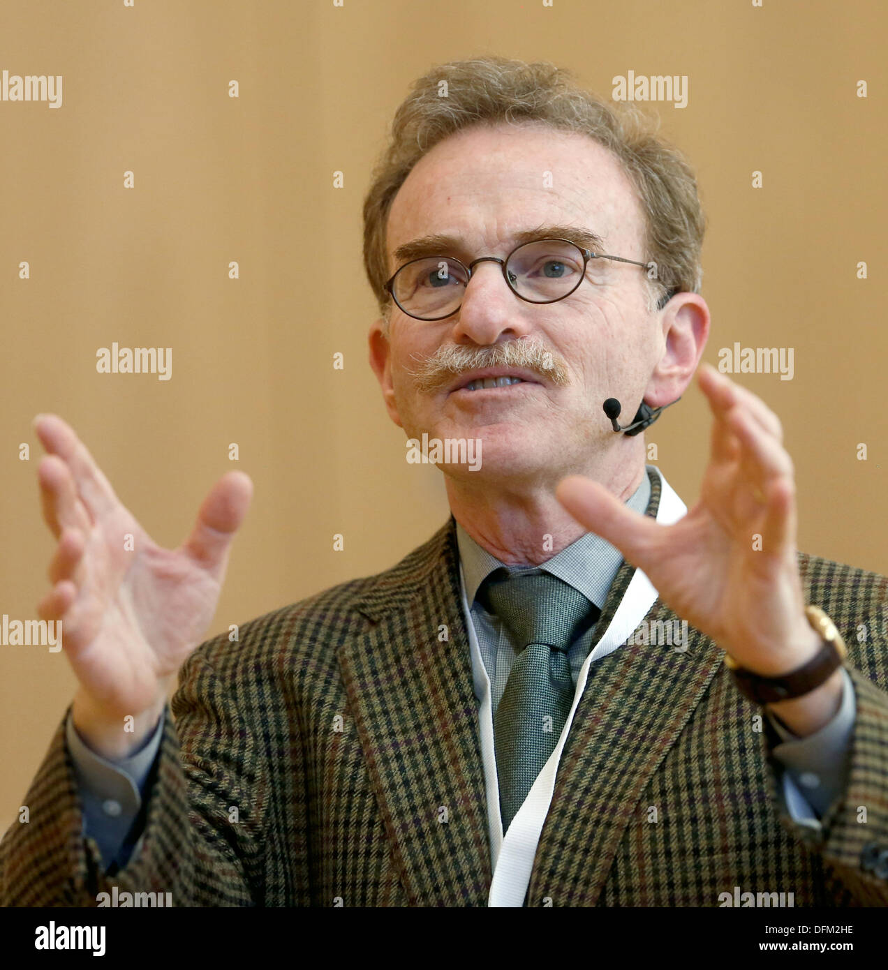 Schekman randy immagini e fotografie stock ad alta risoluzione - Alamy