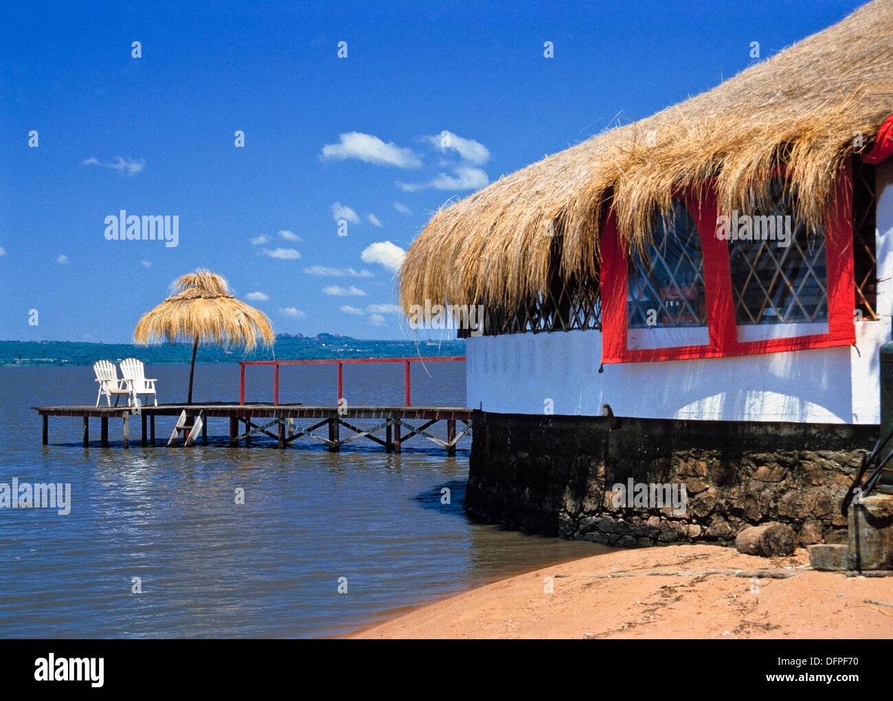 Lago ypacarai immagini e fotografie stock ad alta risoluzione - Alamy