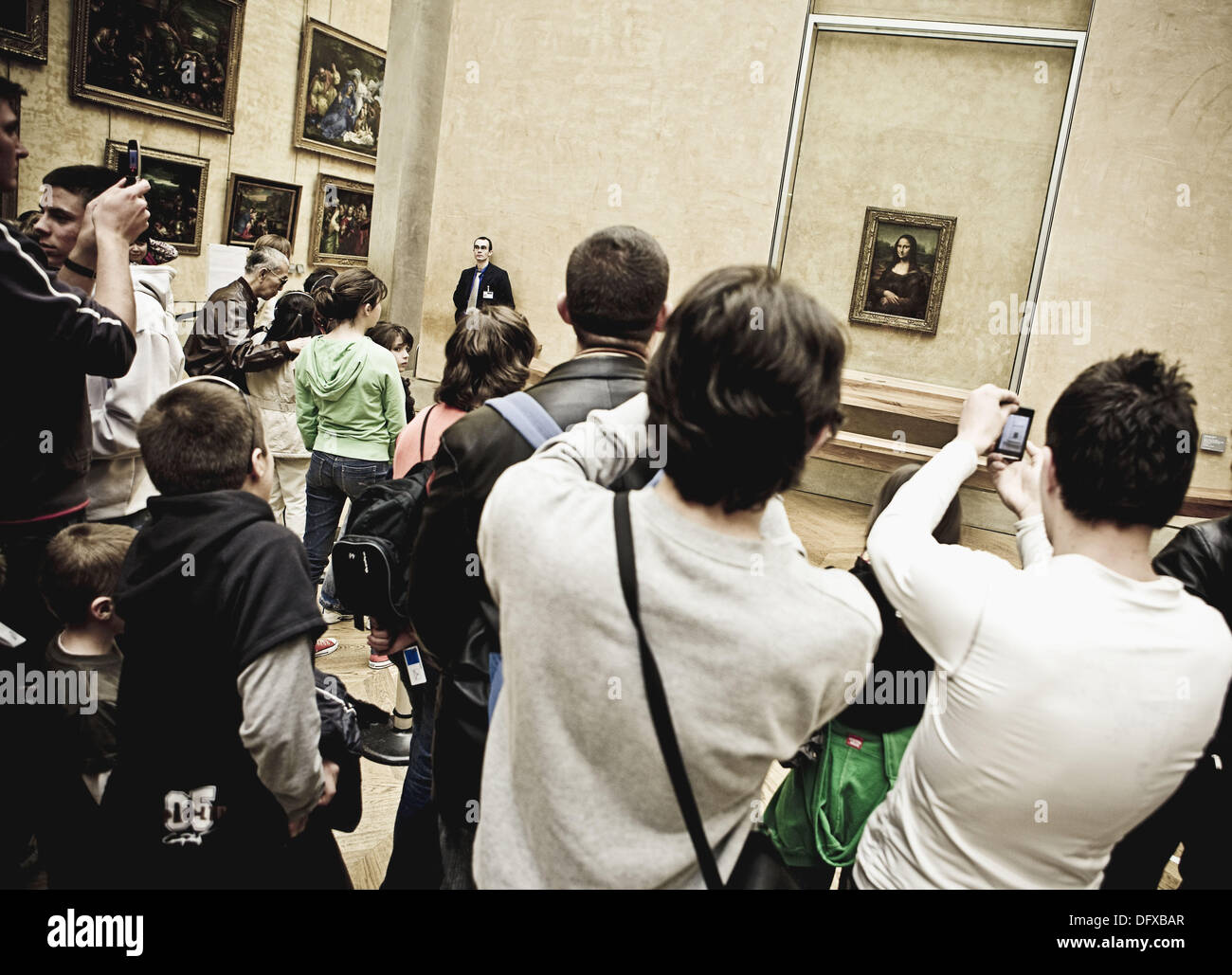La gioconda leonardo da vinci immagini e fotografie stock ad alta ...