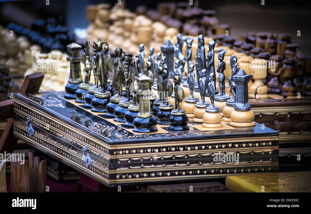 Strategia scacchi immagini e fotografie stock ad alta risoluzione - Alamy