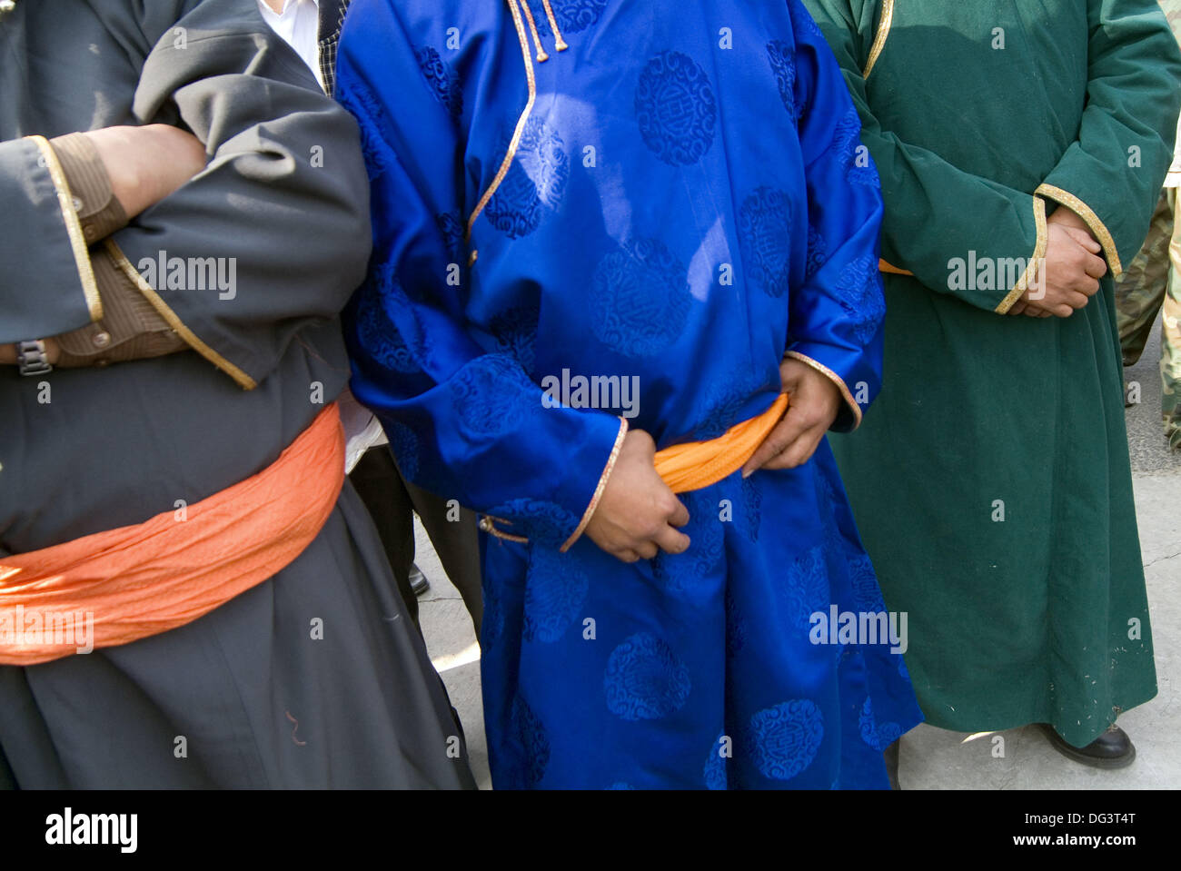 Venne il mongolo immagini e fotografie stock ad alta risoluzione - Alamy