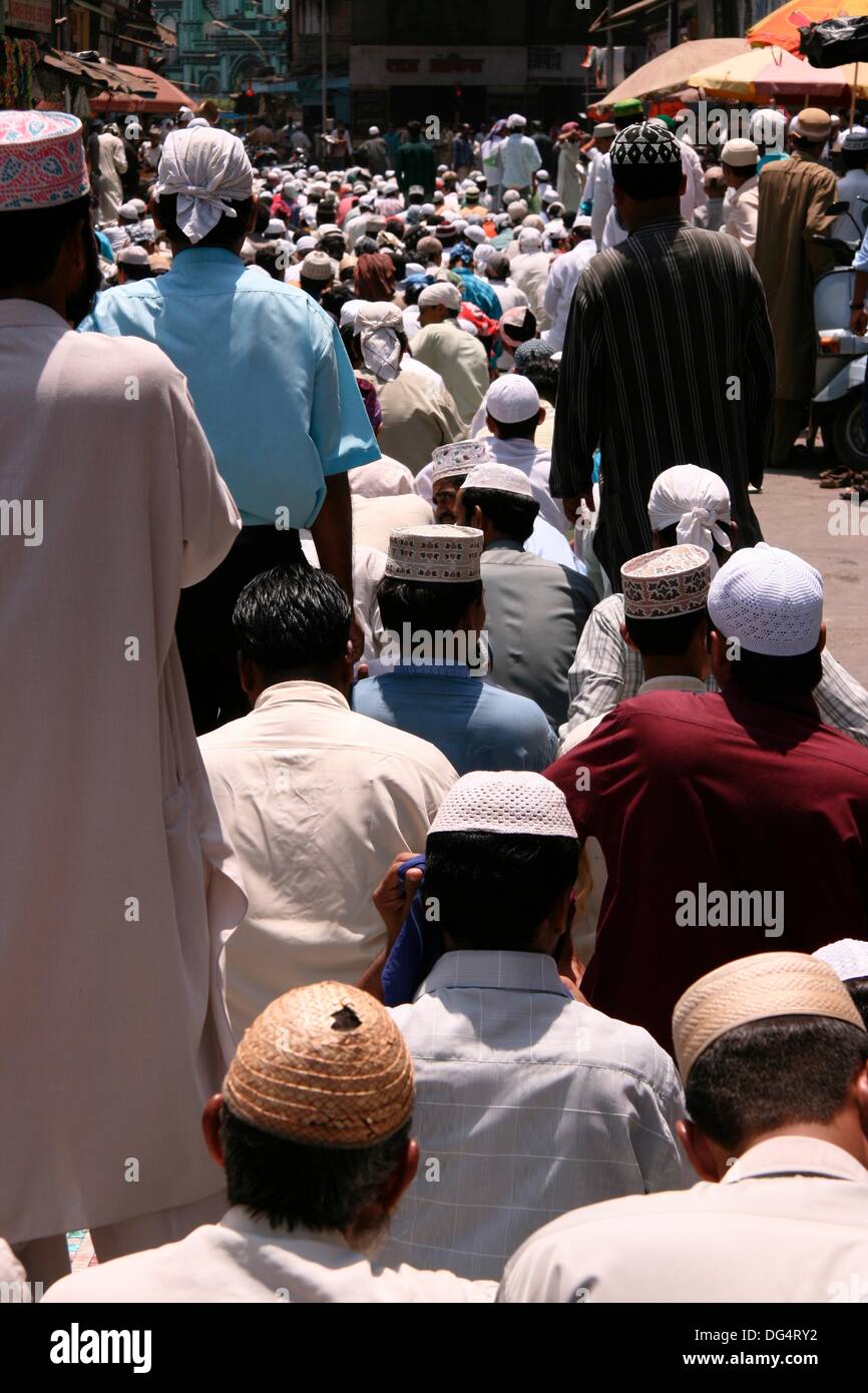 Religione Islamica Immagini e Fotos Stock - Alamy