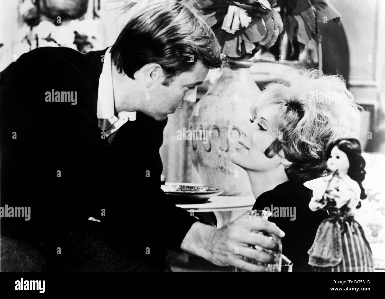 Il divieto di 1967) Robert Wagner, Jill St John, RON WINSTON DIR) BNIN ...