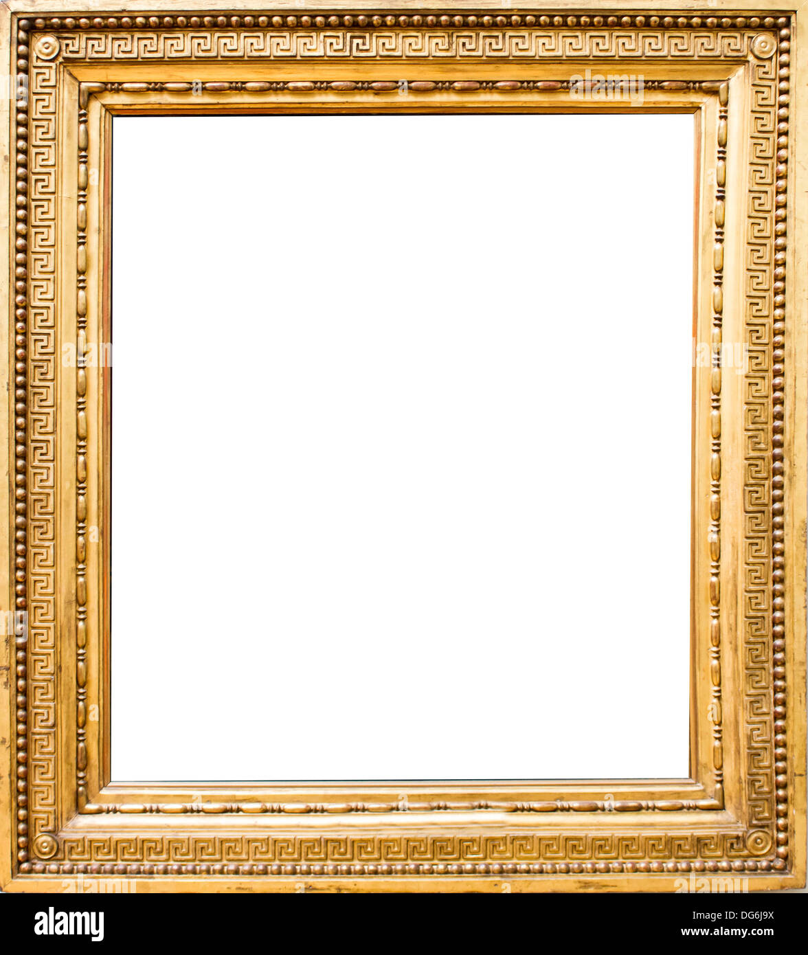 Cornice vuota immagini e fotografie stock ad alta risoluzione - Alamy