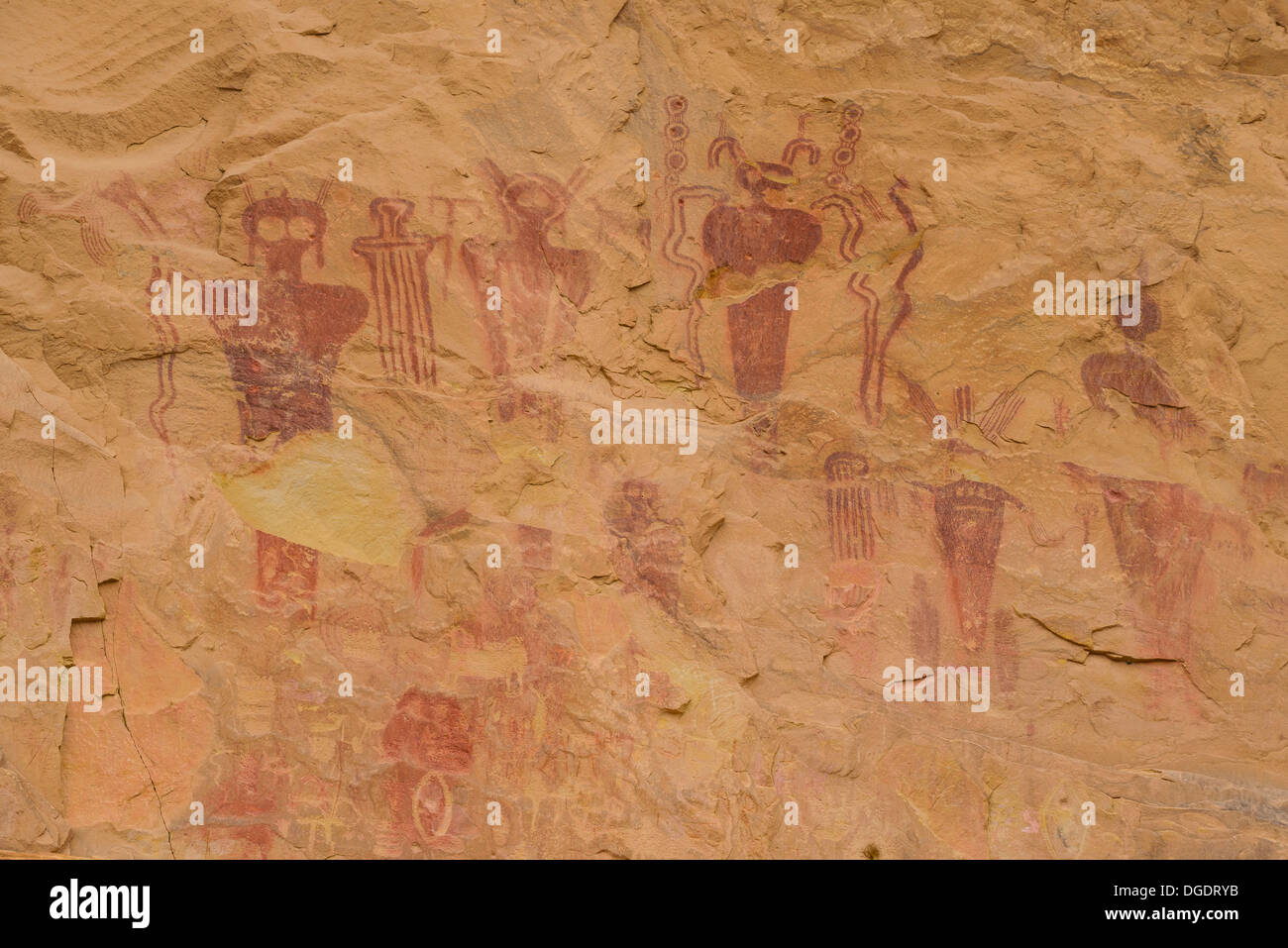 Pittogrammi pittografici immagini e fotografie stock ad alta ...