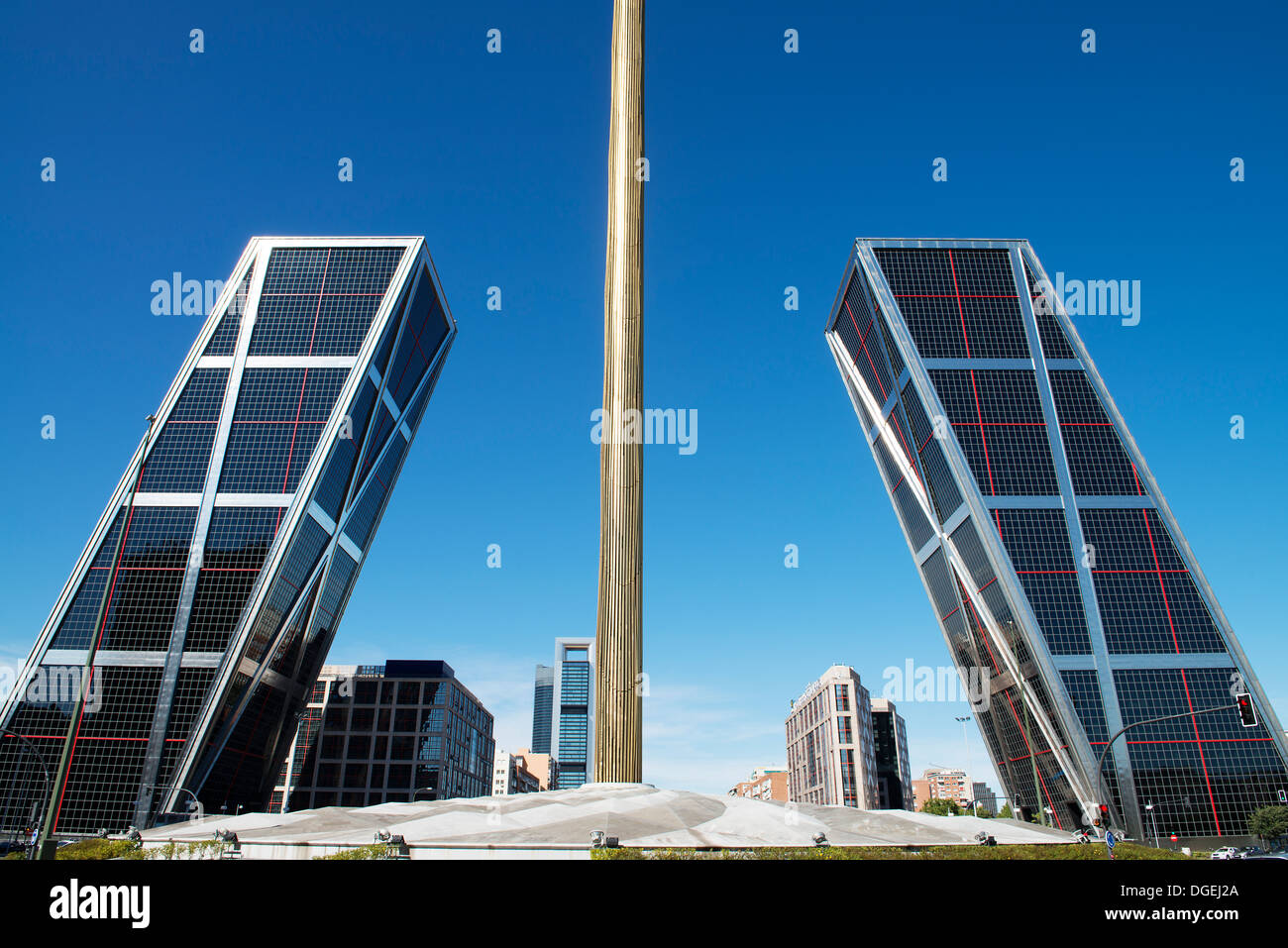 Torres de kio immagini e fotografie stock ad alta risoluzione - Alamy
