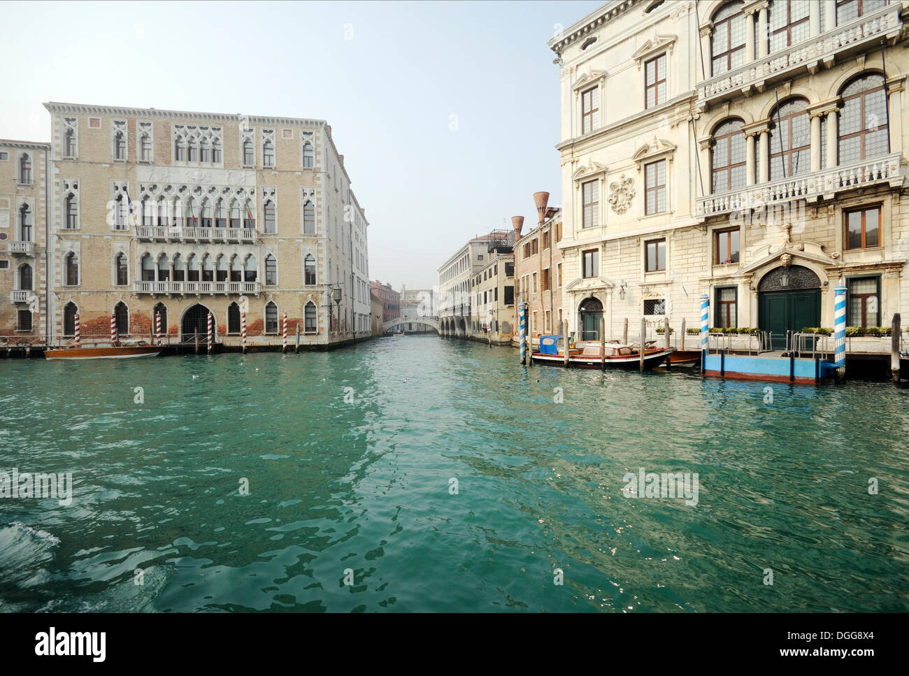 Palazzo foscari immagini e fotografie stock ad alta risoluzione - Alamy