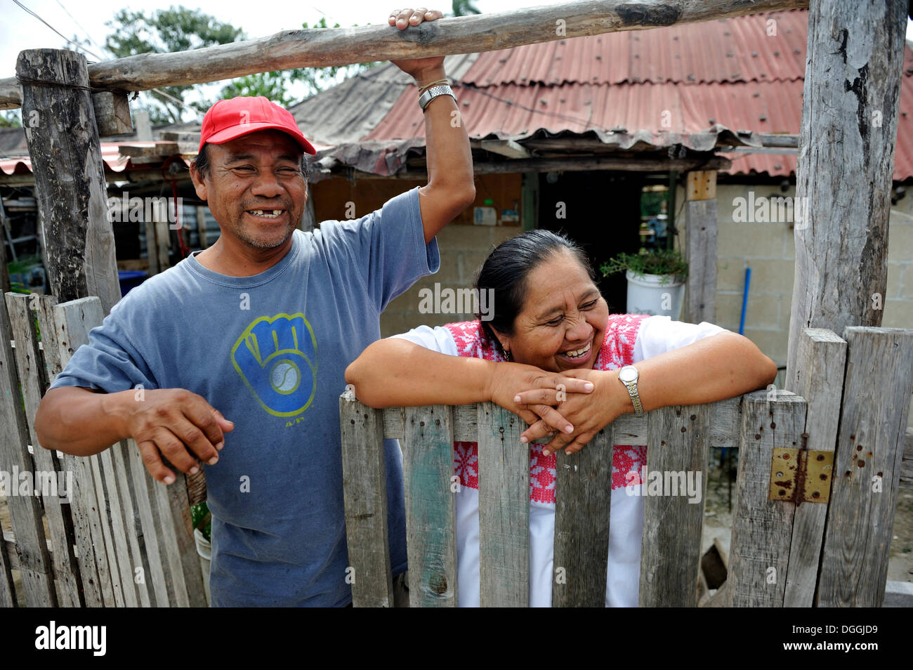 Indigeni messicani immagini e fotografie stock ad alta risoluzione - Alamy