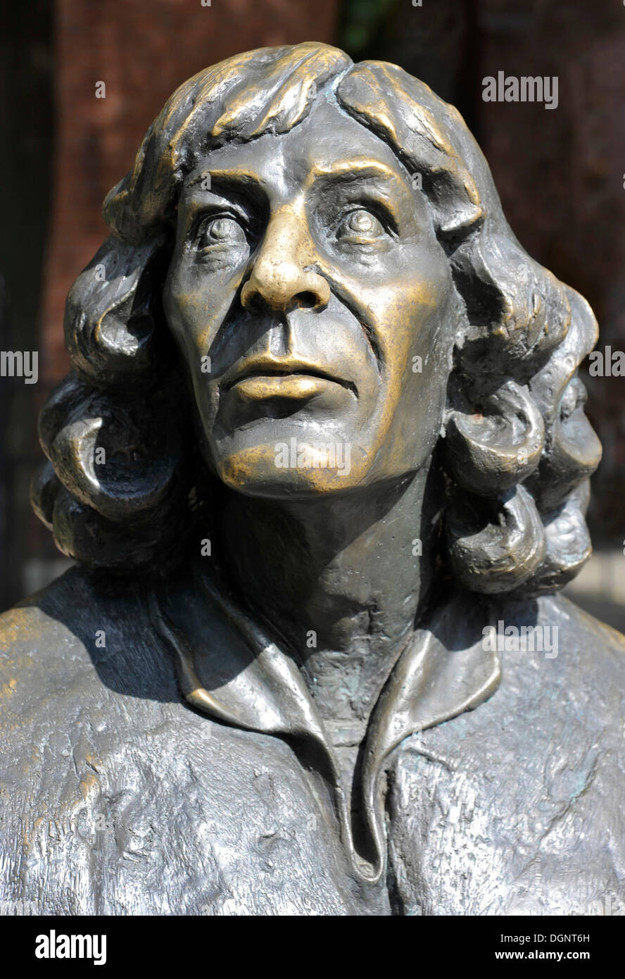 Il nicholas copernico immagini e fotografie stock ad alta risoluzione ...