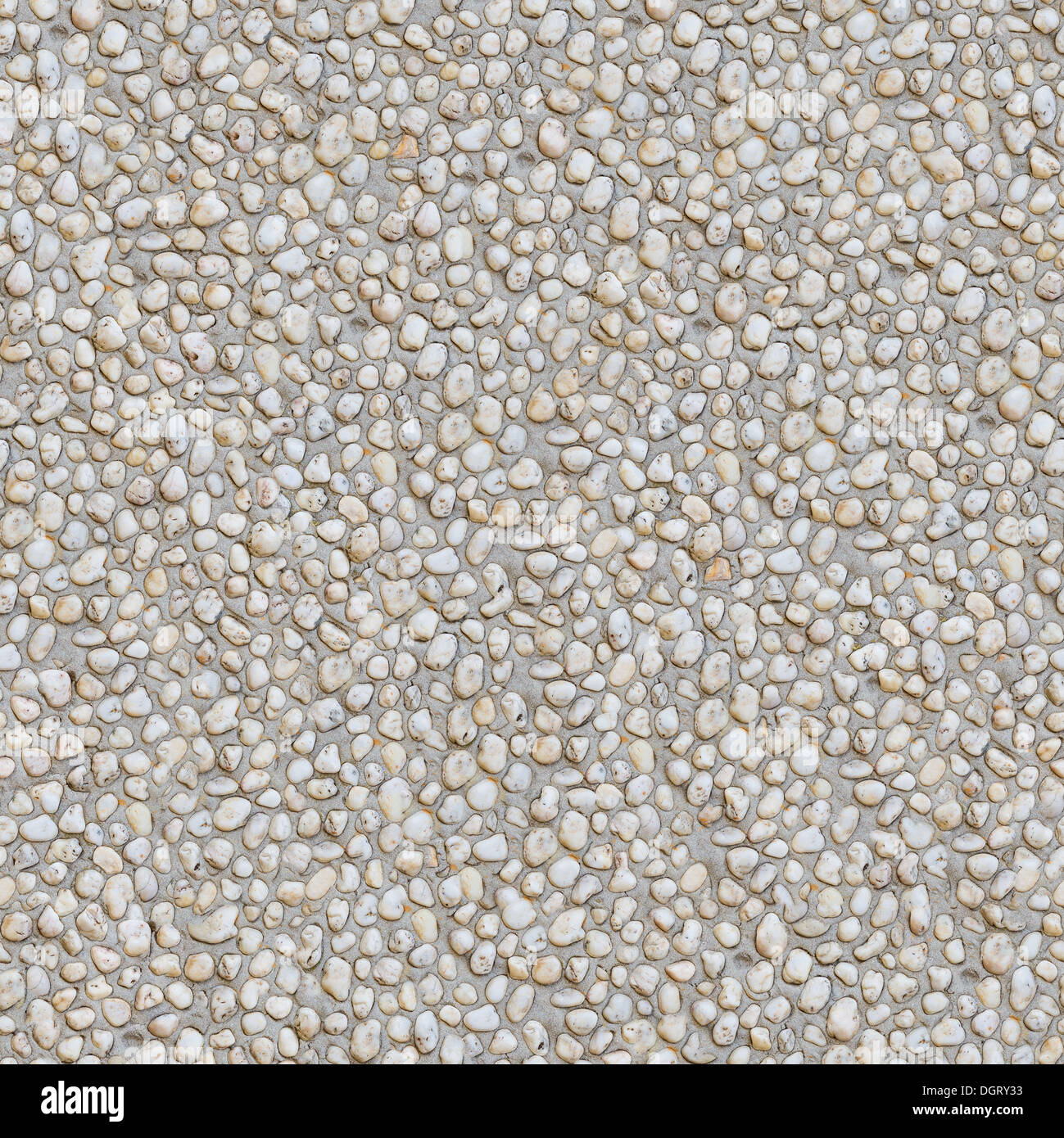 Pebble seamless texture immagini e fotografie stock ad alta risoluzione ...