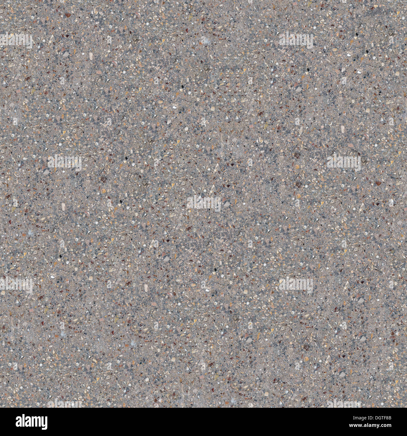 Pavimento in calcestruzzo. Seamless Texture Foto stock - Alamy