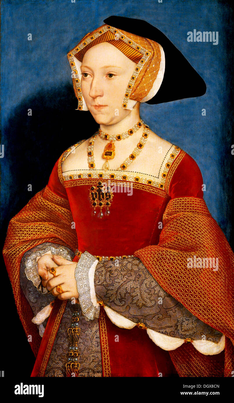 Hans holbein painting immagini e fotografie stock ad alta risoluzione ...
