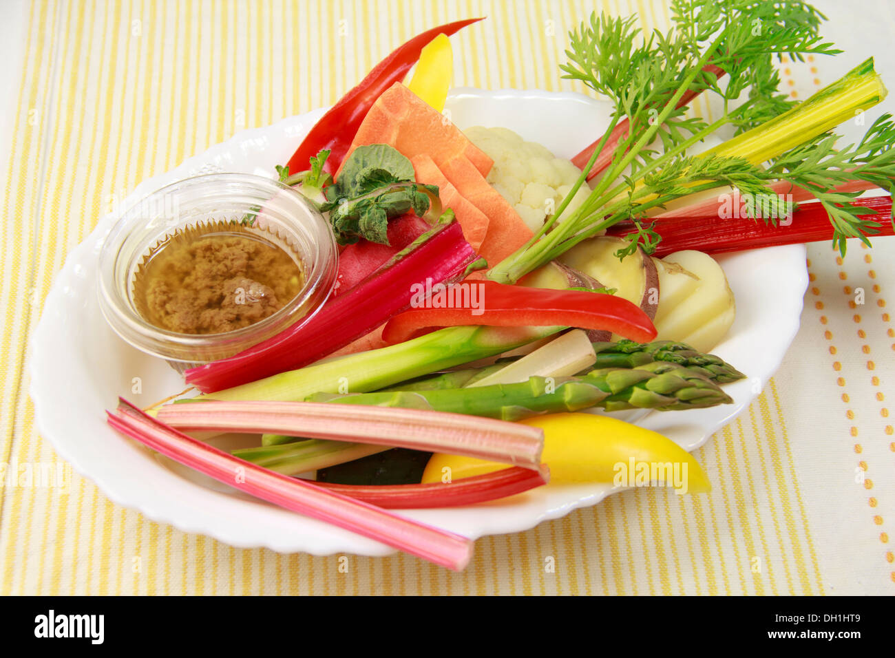 Bagna cauda immagini e fotografie stock ad alta risoluzione - Alamy