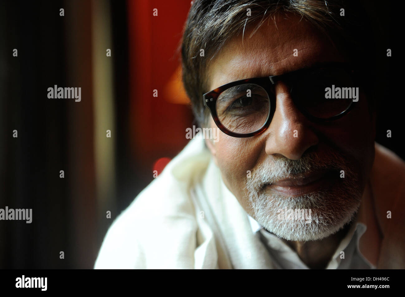 Attori bollywood amitabh bachchan immagini e fotografie stock ad alta ...