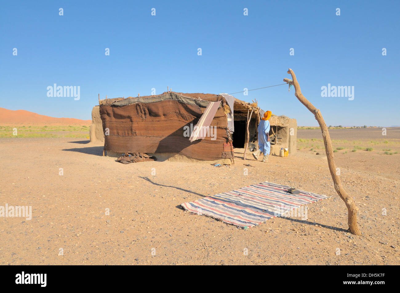 Africa mud huts african architecture immagini e fotografie stock ad ...