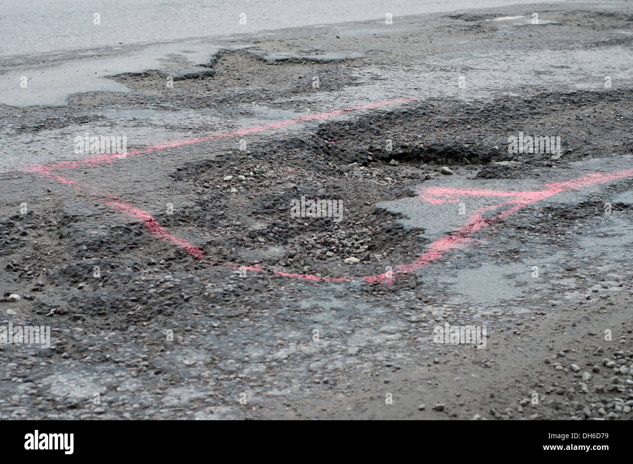 Grandi buche immagini e fotografie stock ad alta risoluzione - Alamy